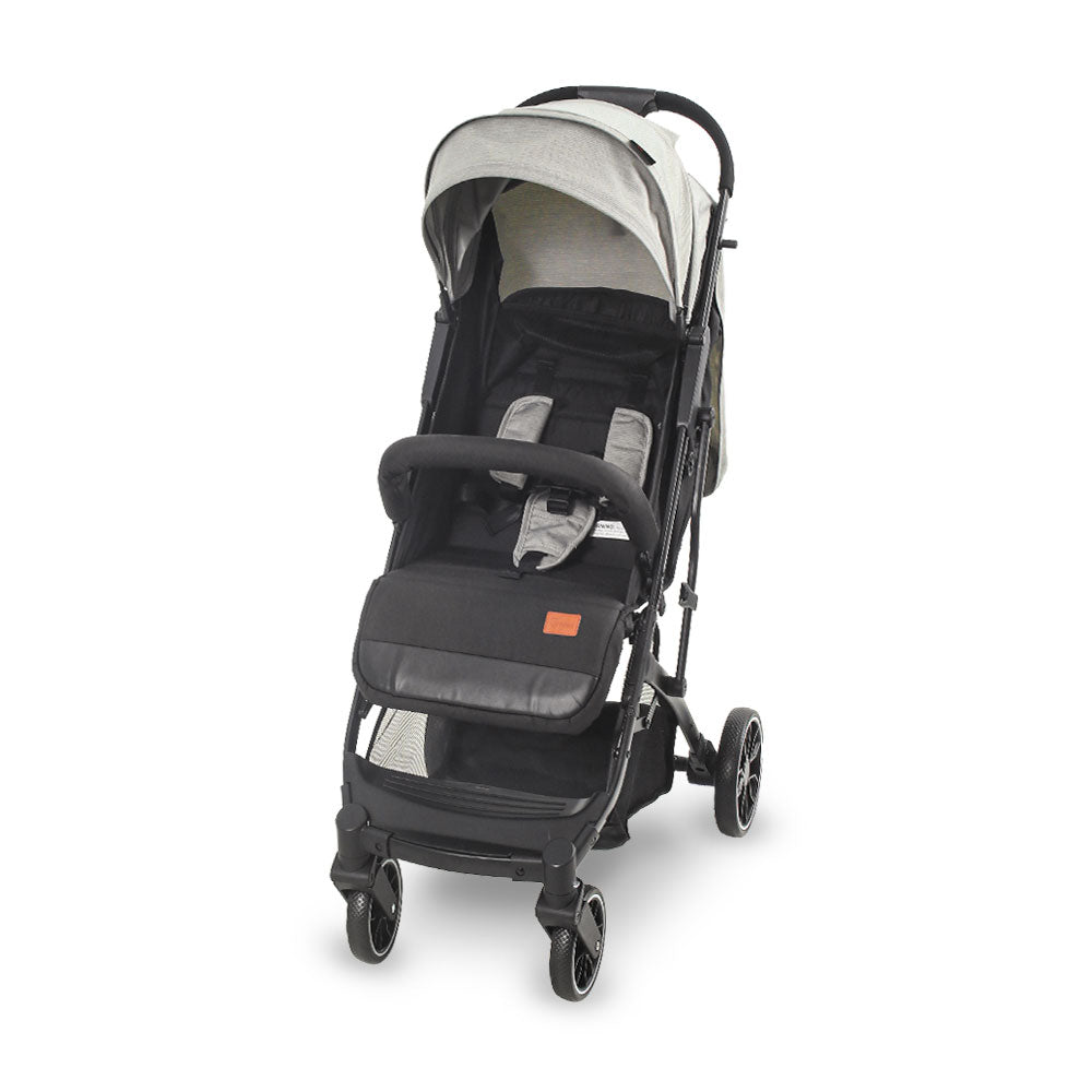 Baby Stroller - Grey– Tinnies
