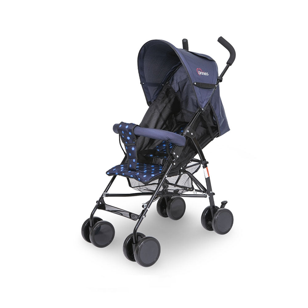 Baby Buggy - Blue– Tinnies | Mama's First Love - Shop Online