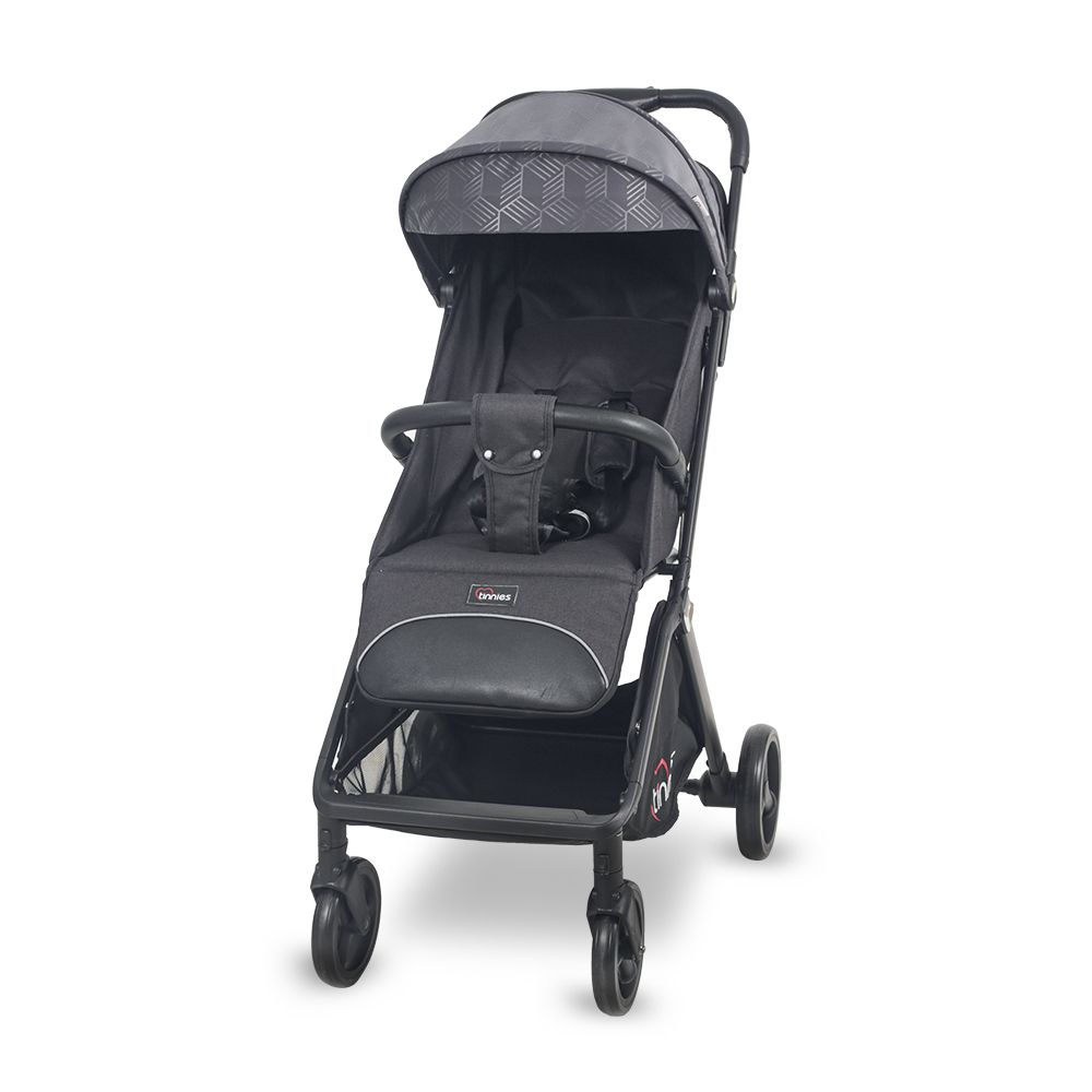 Baby Stroller - Grey– Tinnies | Mama's First Love - Shop Online